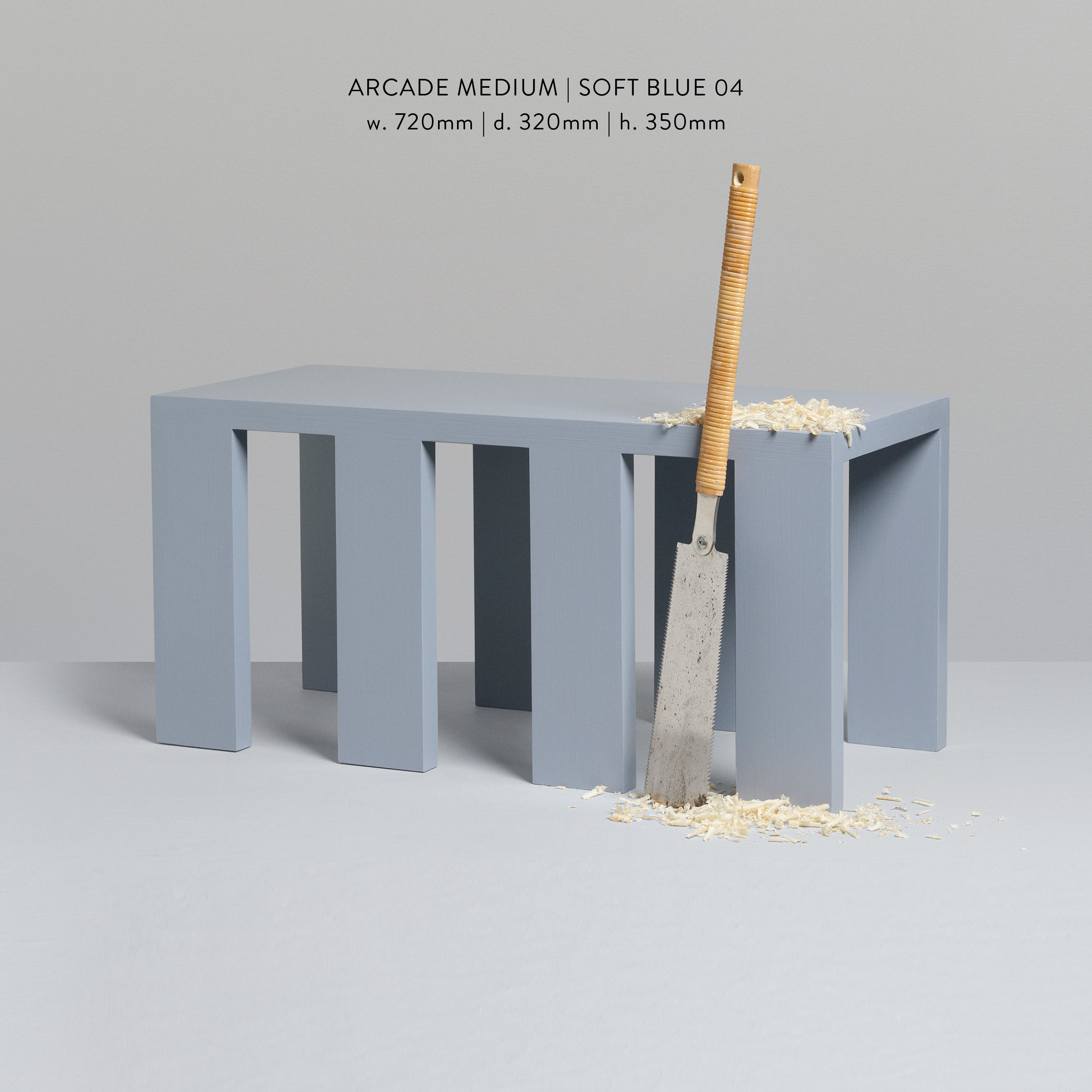 Toniton Lumberyard Coffee Table – Toniton EU