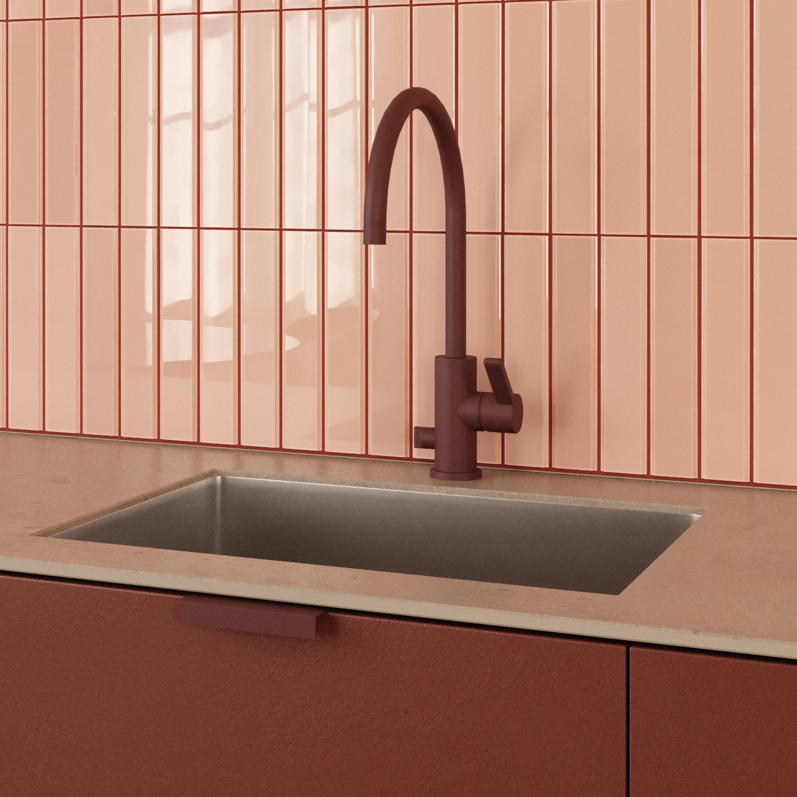 Kitchen Taps – Toniton EU