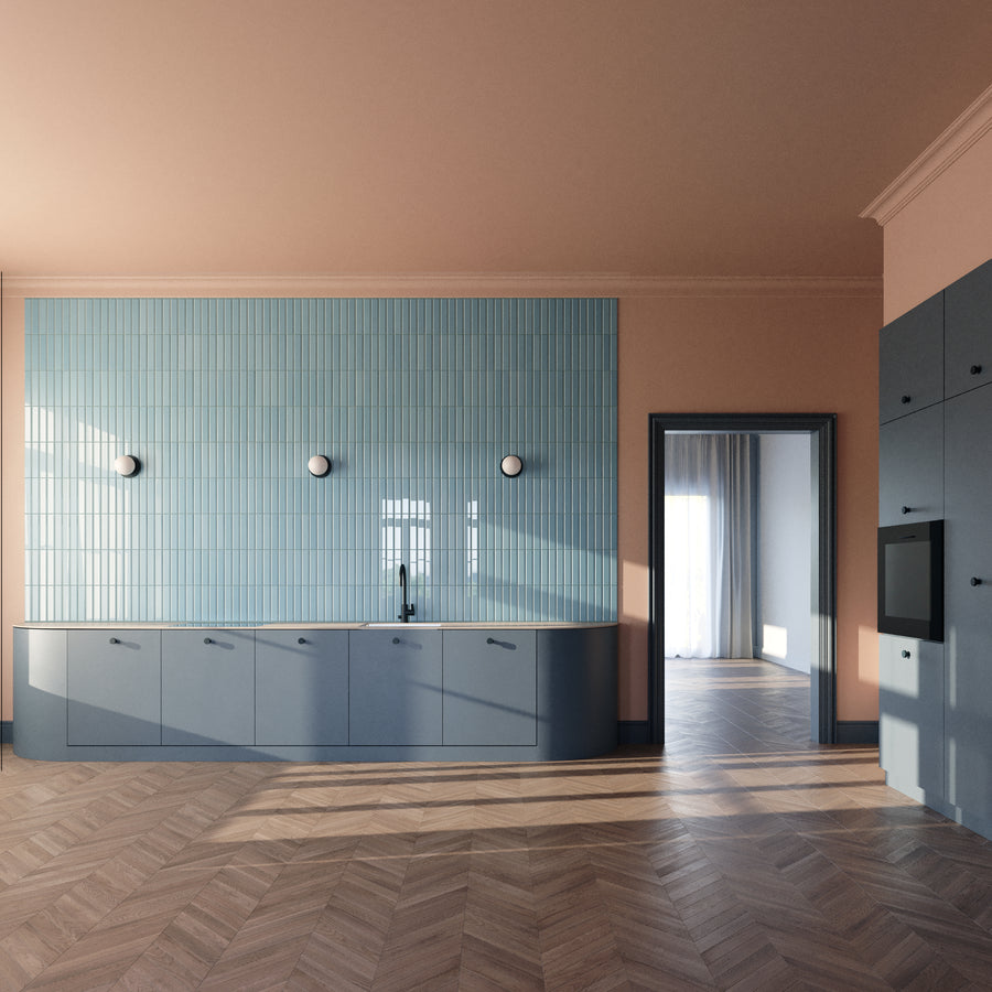 Toniton Combine Tile Vertical Blue – Toniton EU
