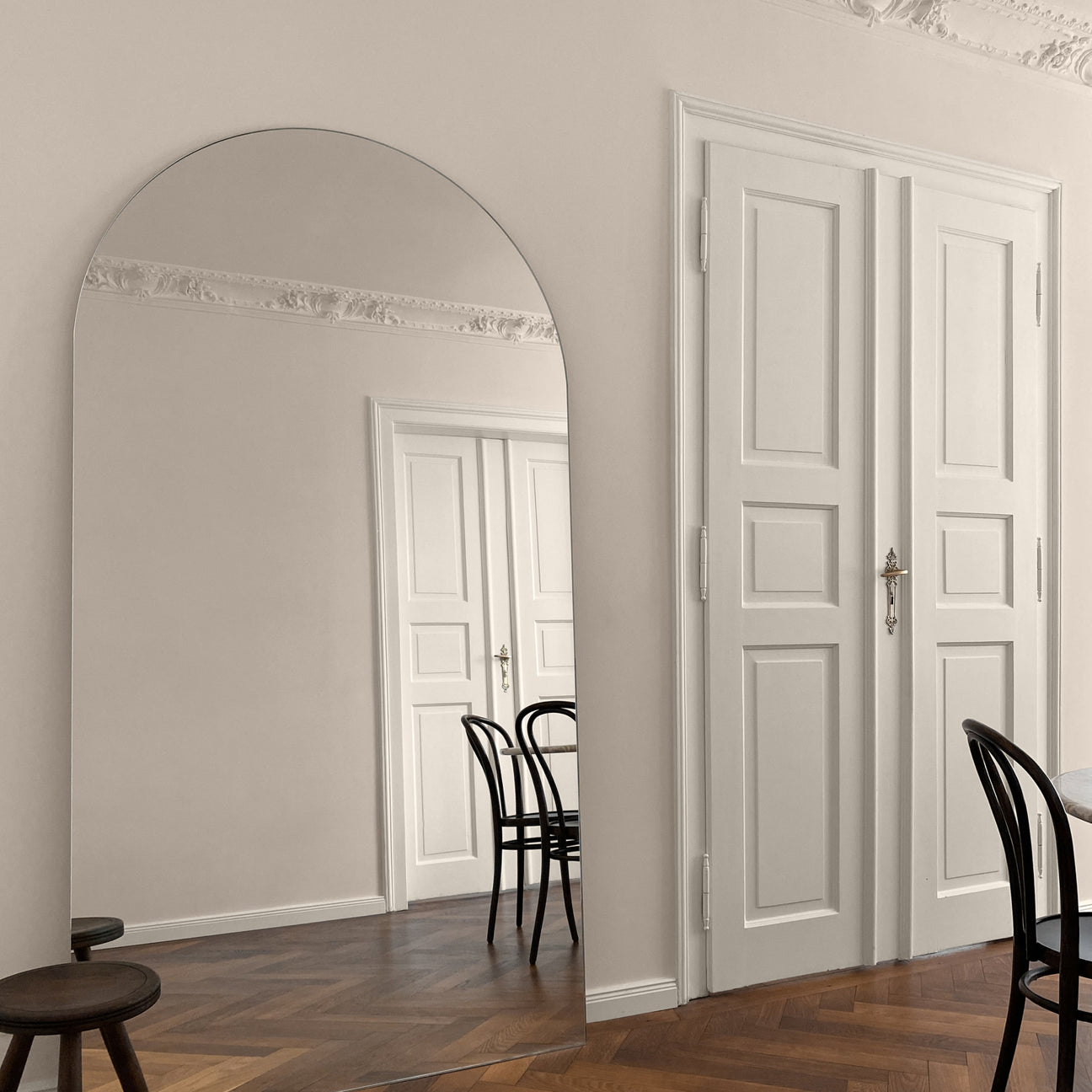 Toniton Auro Ekologisk Väggfärg Greige 02 – Toniton EU