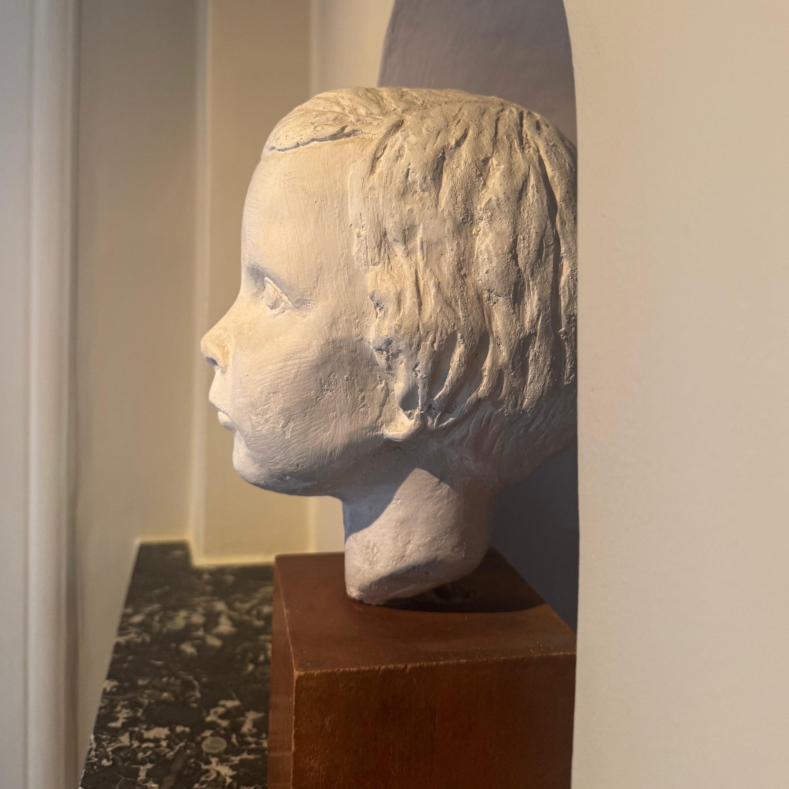 Toniton Auro Ekologisk Väggfärg Greige 02 – Toniton EU