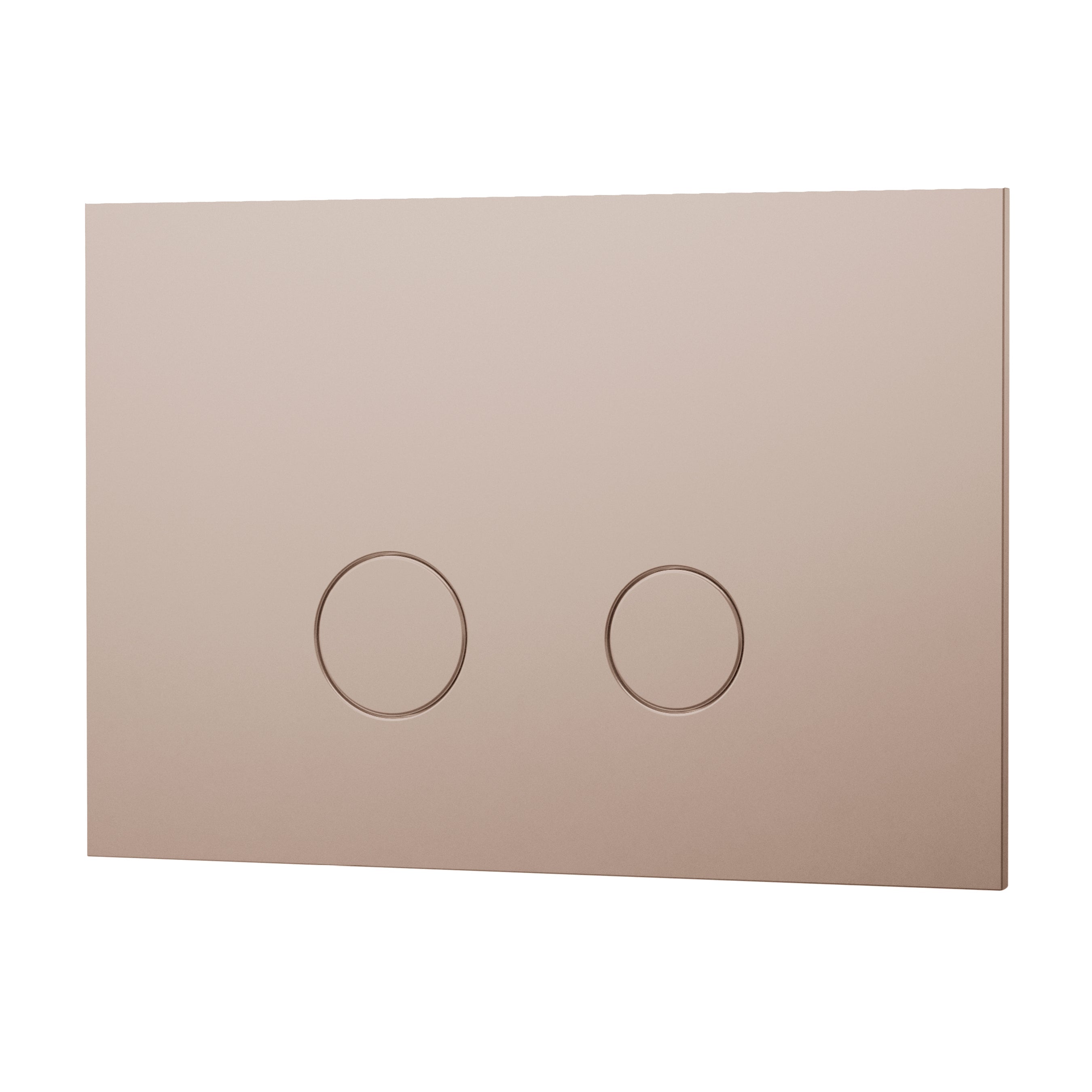 Toniton Flush Button Greige – Toniton EU