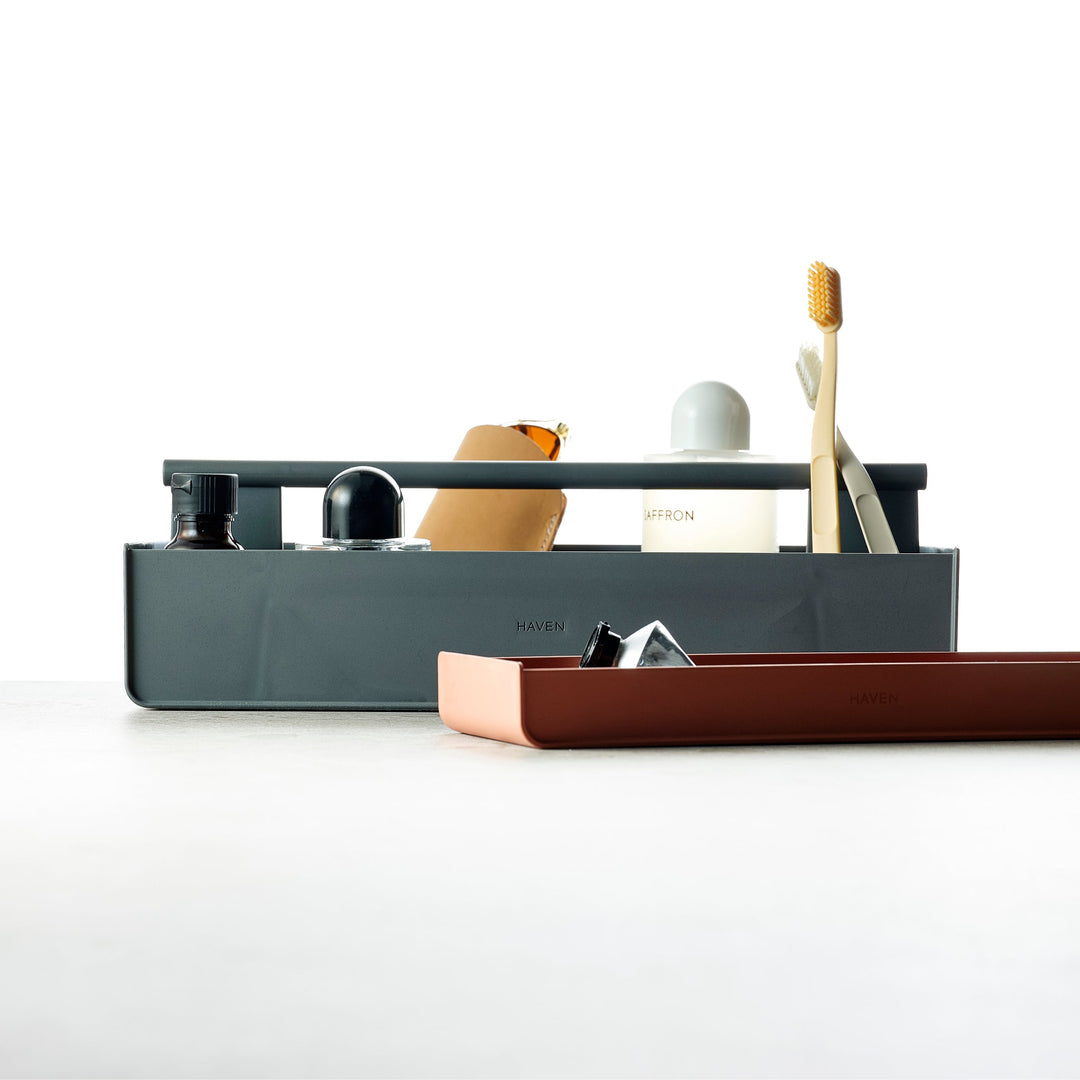 Toniton Mirror Cabinet H3 Deep Blue – Toniton EU