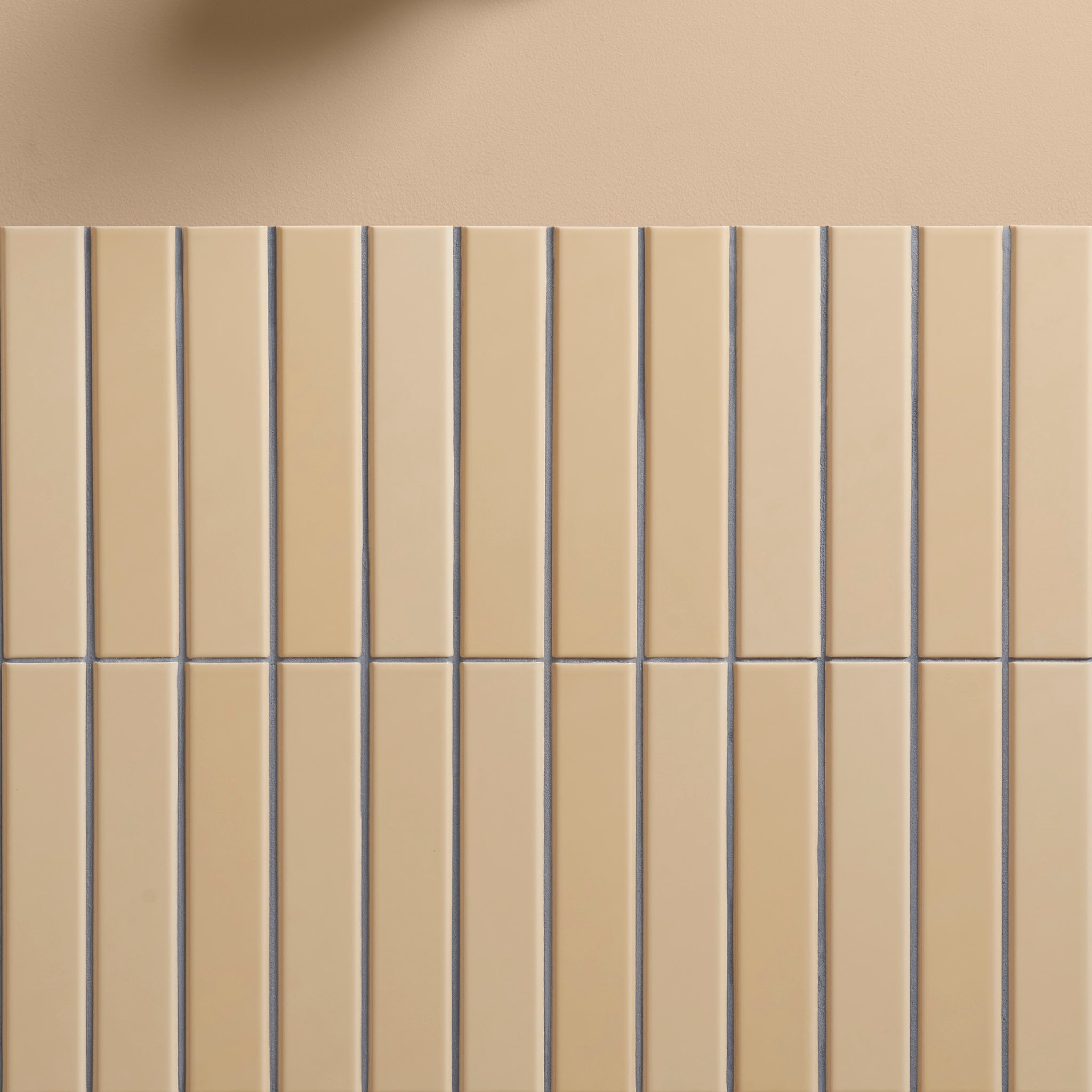 Cream Tile Texture