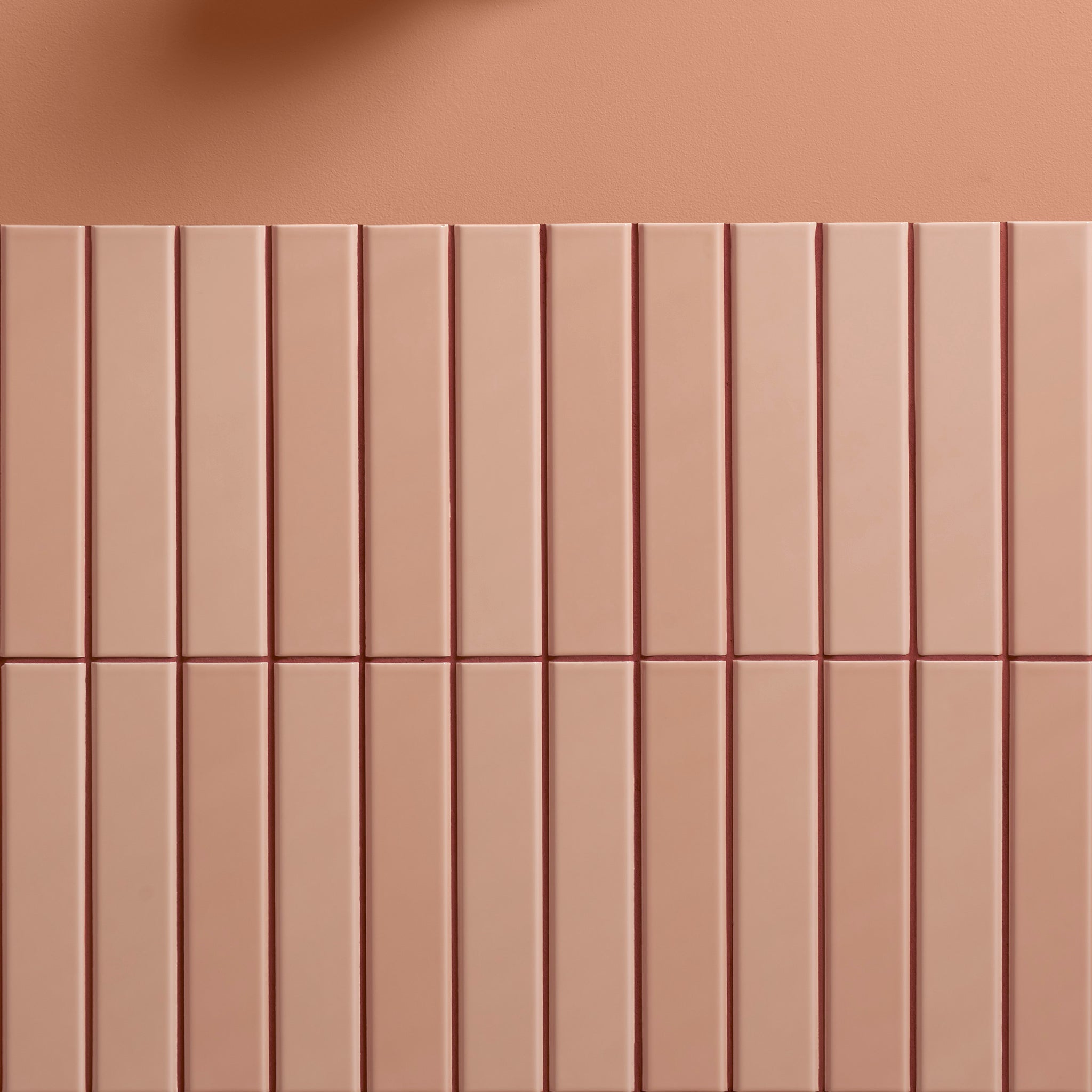 Toniton Combine Tile Vertical Peach – Toniton EU