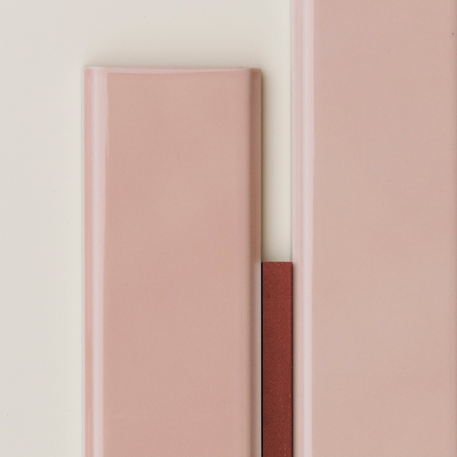Toniton Combine Tile Vertical Peach – Toniton EU